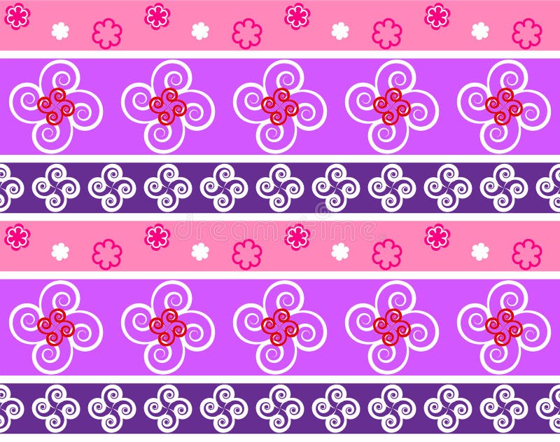 Abstract swirly tree stock vector. Illustration of forest - 13216153