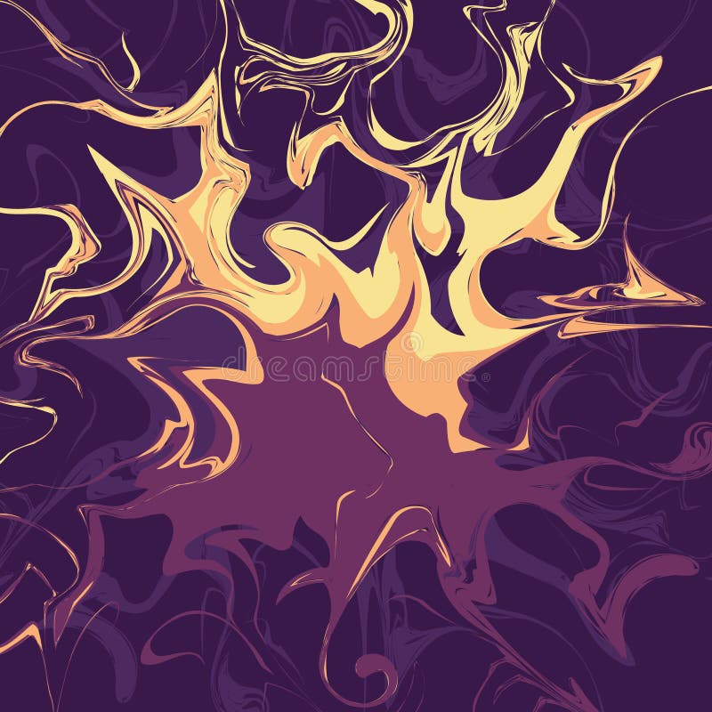 Swirl Vector Abstract Texture Background Pattern Stock Vector ...