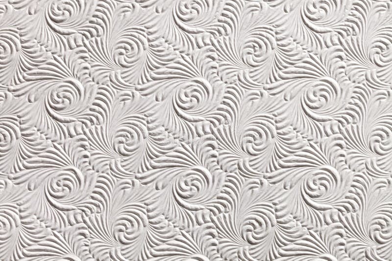 A Swirled Embossed Background Texture. Stock Image - Image of suitible ...