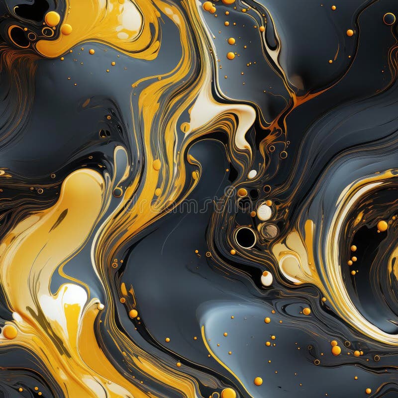 Fluid Color Combinations Stock Illustrations – 327 Fluid Color ...