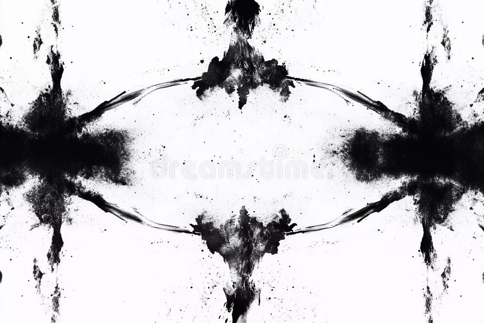 Swirling Black and White Checkered Tunnel Creates a Mesmerizing Optical ...