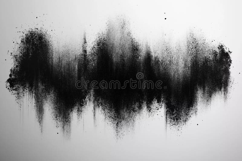 Swirling Black and White Checkered Tunnel Creates a Mesmerizing Optical ...