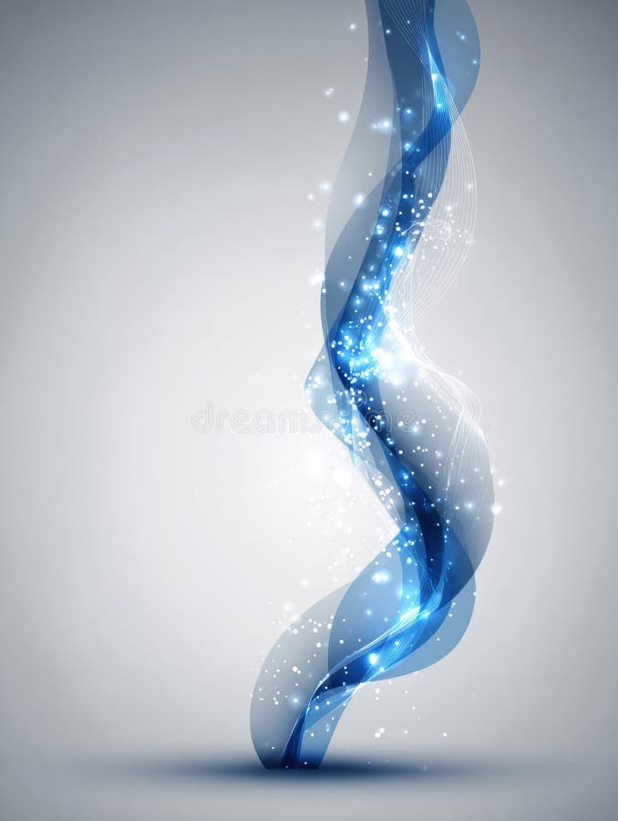 4,299 Swirling Blue Light Patterns Stock Photos - Free & Royalty-Free ...