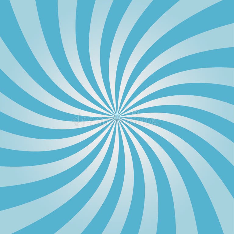 Blue Radial Background Design Stock Illustrations – 34,046 Blue Radial ...