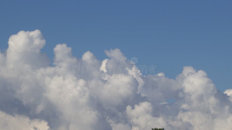 Swirling Clouds Move Vertically Stock Footage - Video of blue ...