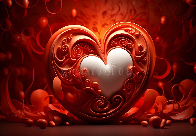 3d Dynamic Heart Stock Photos - Free & Royalty-Free Stock Photos from ...