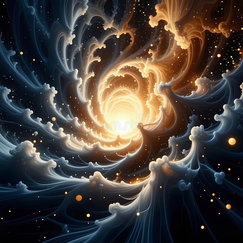 Curved Wave Like Forms Twist Stock Photos - Free & Royalty-Free Stock ...