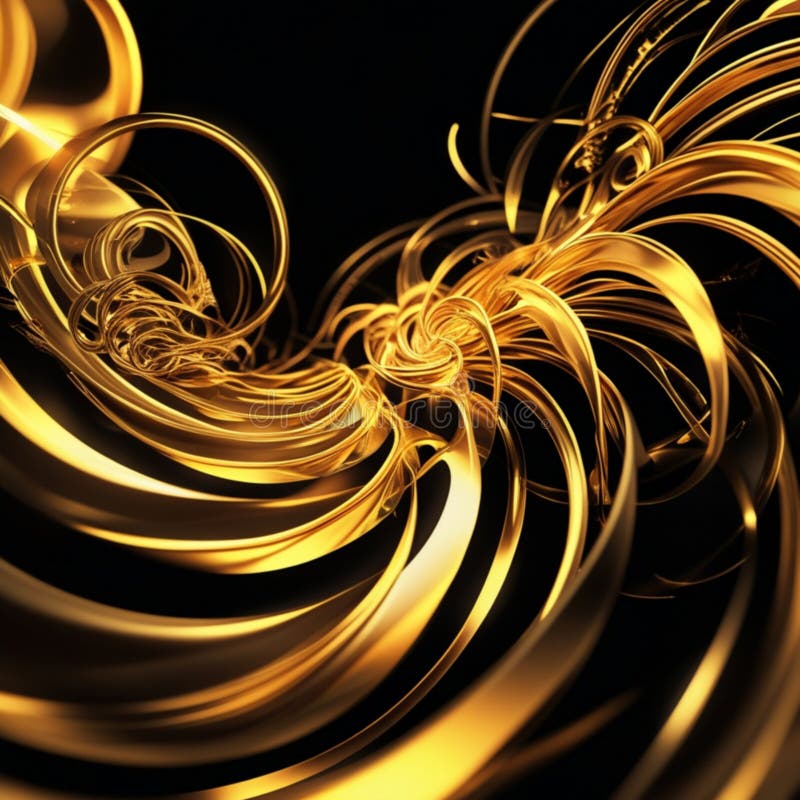 Shiny Curved Elements Stock Illustrations – 2,462 Shiny Curved Elements ...