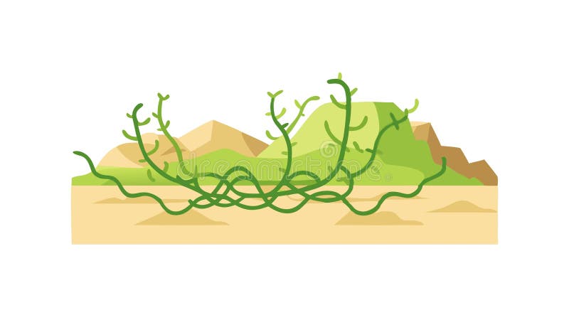 Swirling Green Vines, Dynamic Growth Pattern, Vector Design Generative ...