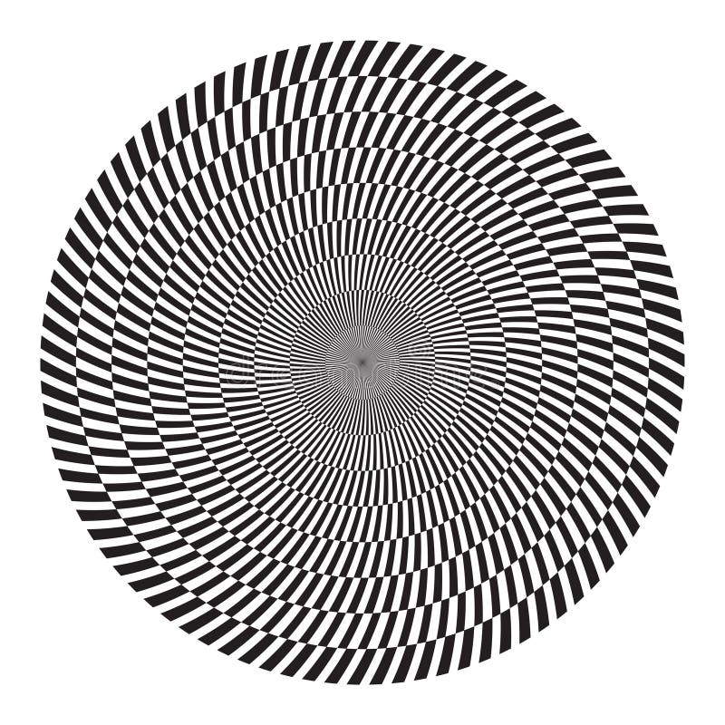 Rotating Circle Line Drawing Stock Illustrations – 617 Rotating Circle ...