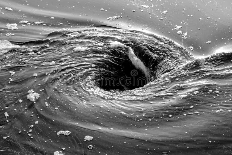 Swirling Pool Steps stock image. Image of perfect, multi - 128977