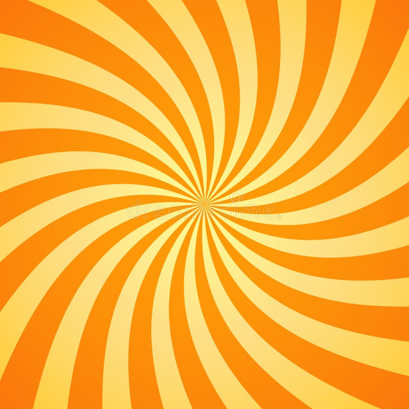 Swirling Radial Pattern Background. Vector Illustration Stock Vector ... Swirling Radial Pattern Background. Vector Illustration Stock Vector ...