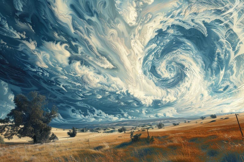 Changing Weather Patterns Stock Illustrations – 193 Changing Weather ...