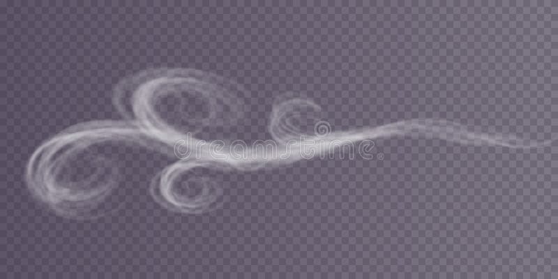 Swirling Snow and Wind Elements for Creating Stunning Winter Blizzard ...