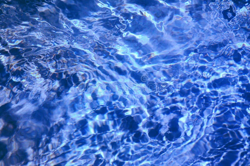 Swirling pool of water stock photo. Image of water, pool - 51306108
