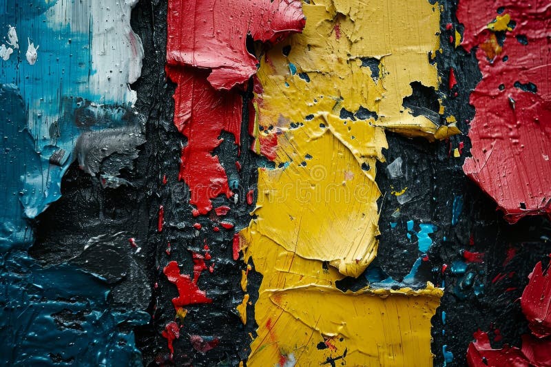 Swirling Vortex of Disorder Stock Illustration - Illustration of visual ...