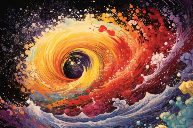 Paint Splatters Circle Stock Photos - Free & Royalty-Free Stock Photos ...