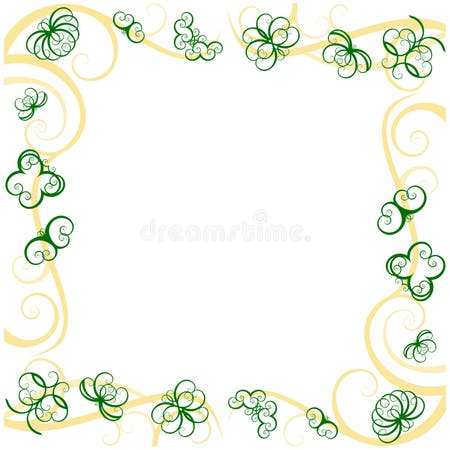 August Border Stock Illustrations – 5,179 August Border Stock ...