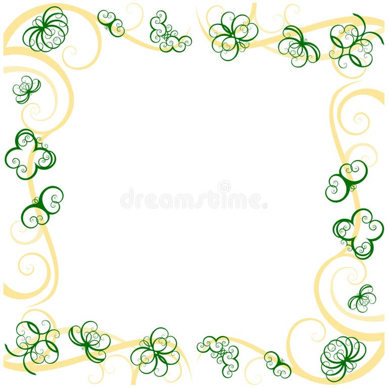 August Border Stock Illustrations – 5,010 August Border Stock ...