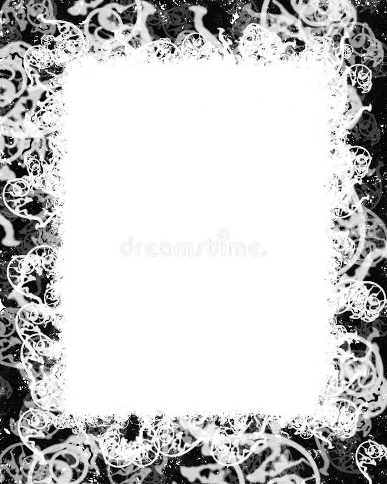 Swirly Frame Stock Illustrations – 11,456 Swirly Frame Stock ...