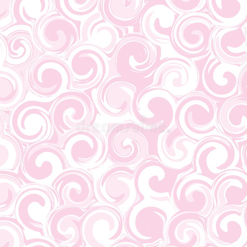 Swirly pattern stock vector. Illustration of ornamental - 35642341
