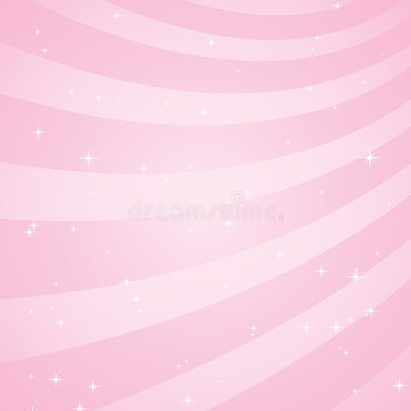 Swirly pink slide stock vector. Illustration of colored - 10681583