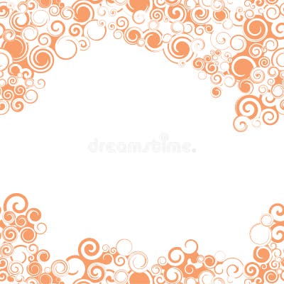 Orange Border Stock Illustrations – 192,460 Orange Border Stock ...