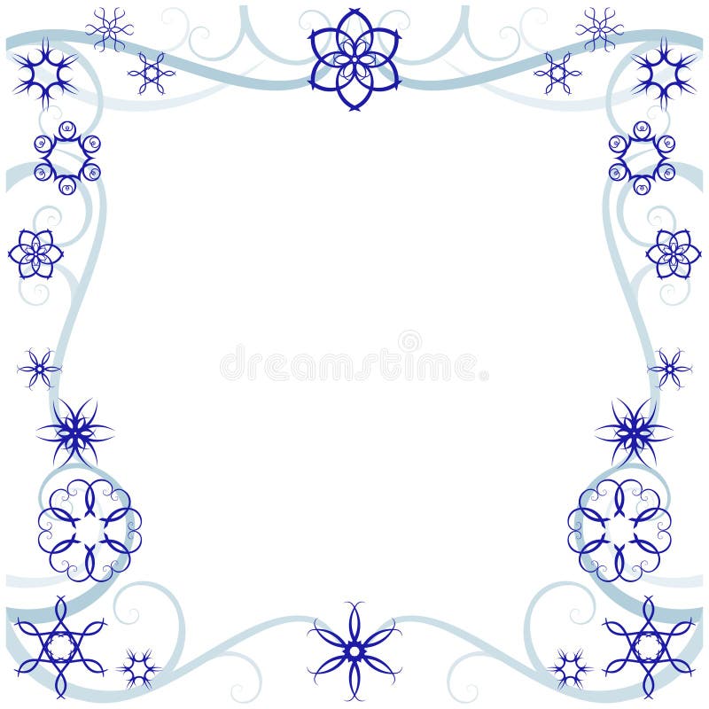 January Border Stock Illustrations – 11,207 January Border Stock ...