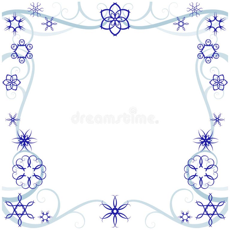 January Border Stock Illustrations – 11,207 January Border Stock ...