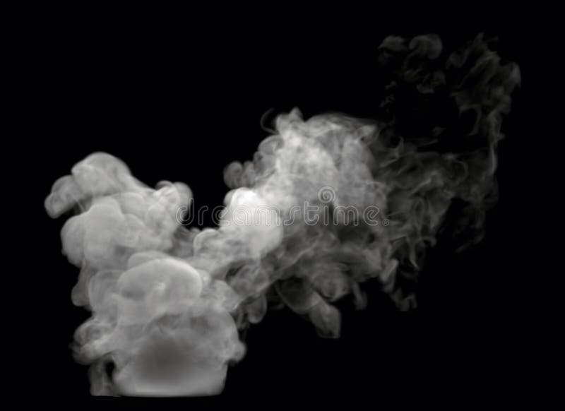 Wispy White Smoke Stock Illustrations – 309 Wispy White Smoke Stock ...