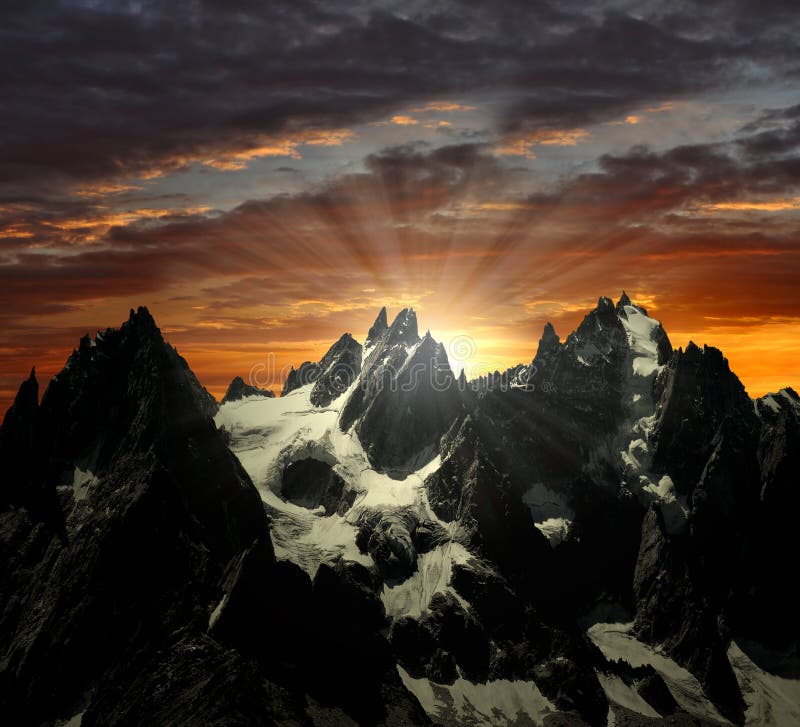 15,482 Swiss Alps Sunset Stock Photos - Free & Royalty-Free Stock ...