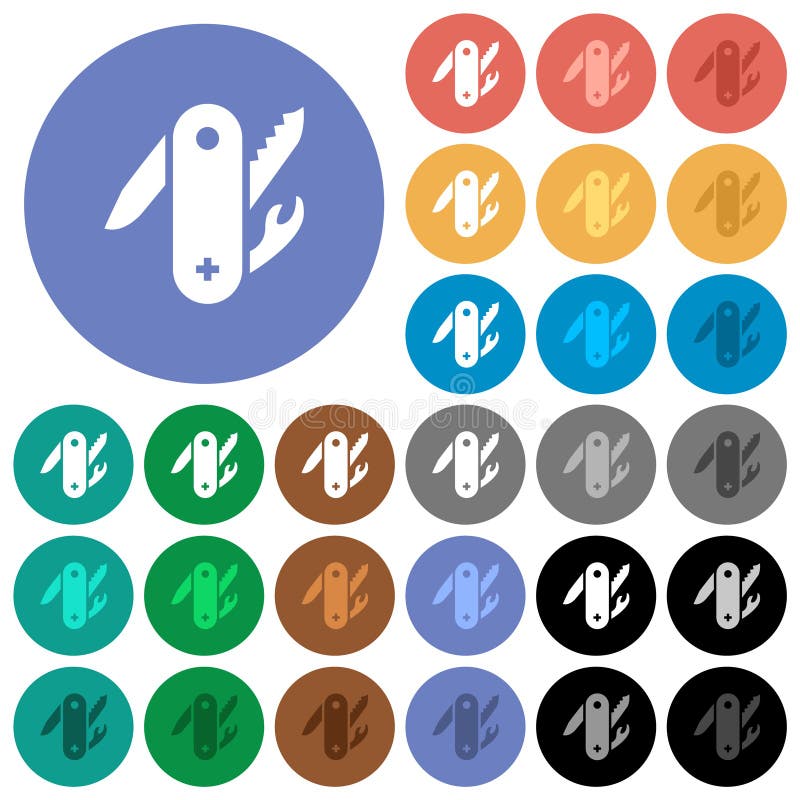 Swiss Technology Icons Stock Illustrations – 117 Swiss Technology Icons ...