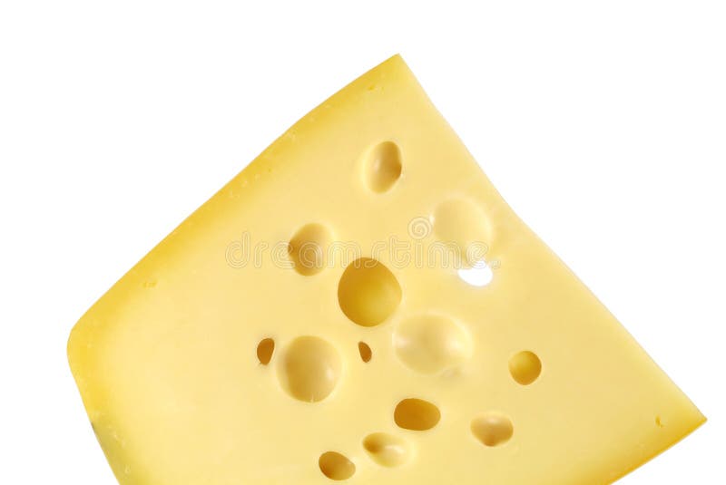 Swiss cheese stock image. Image of color, yellow, swiss - 2128051