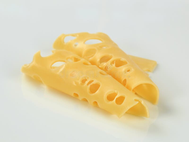 Swiss cheese stock photo. Image of slices, food, gourmet - 22374176
