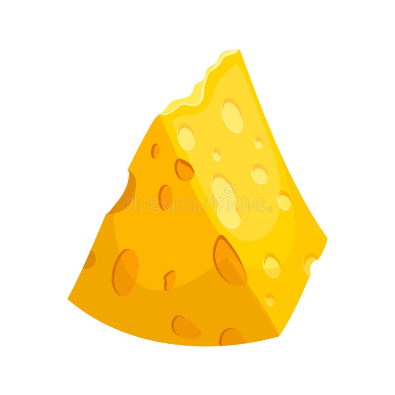 Cartoon Swiss Cheese Sign Stock Illustrations – 738 Cartoon Swiss ...