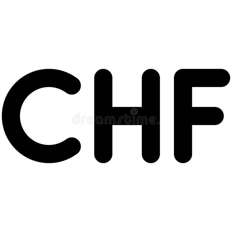 Switzerland Chf Stock Illustrations – 464 Switzerland Chf Stock ...