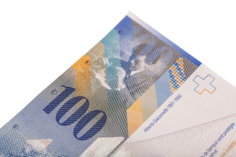 Swiss frank stock image. Image of payment, franc, price - 56392289