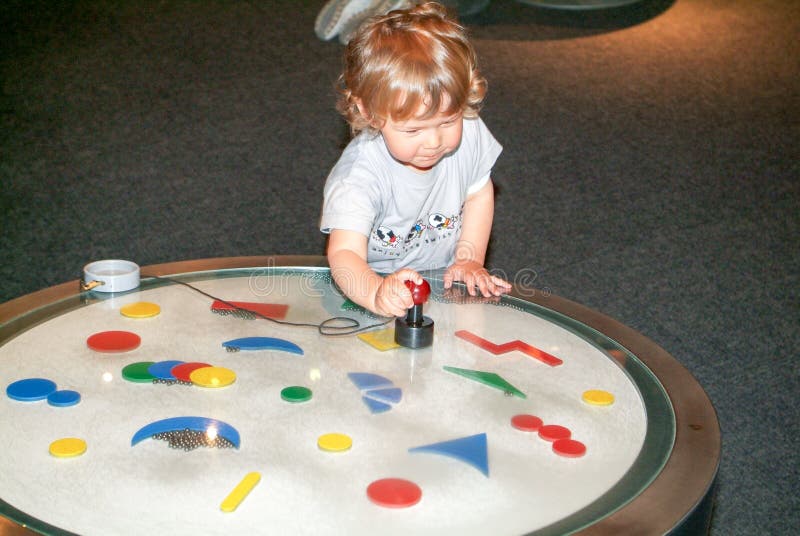 The Swiss Science Center Technorama at Winterthur, Switzerland ...