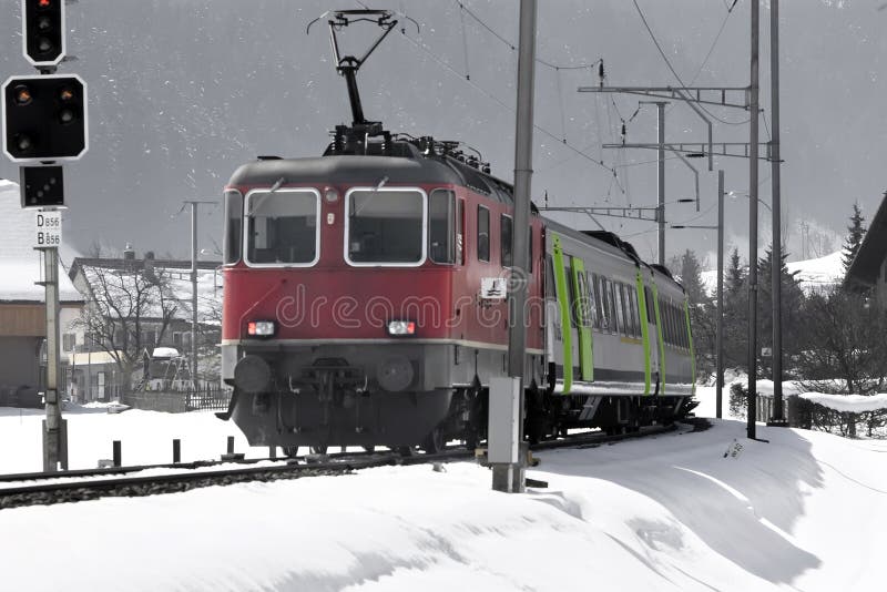 SBB CFF FFS Swiss Train Window Seat Second Class Cabin Public Transit ...