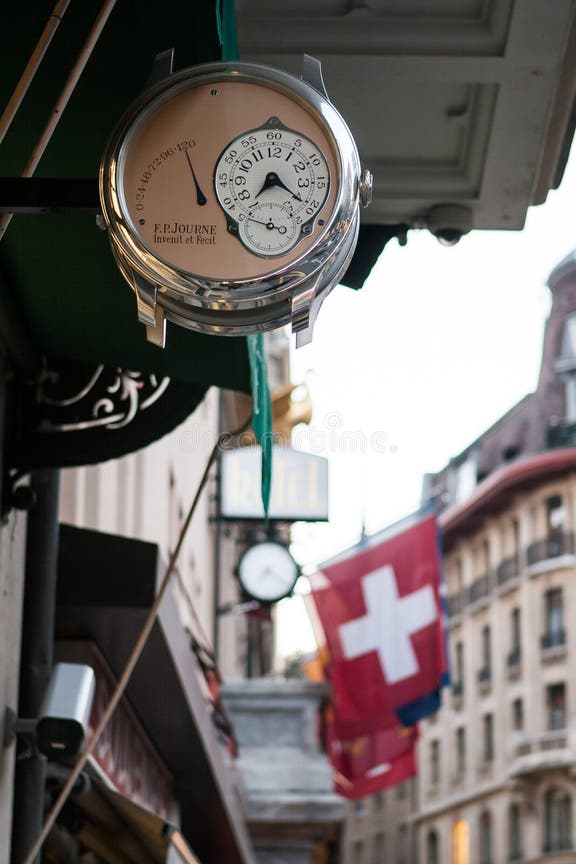 Swiss watch editorial photo. Image of process, timing - 29575831