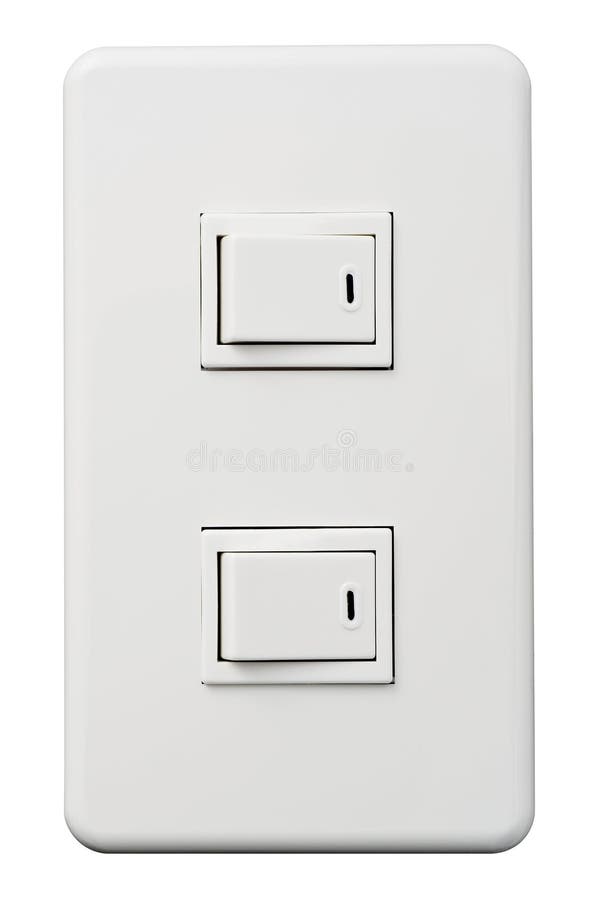 Switch stock image. Image of switch, energy, electricity - 27506777