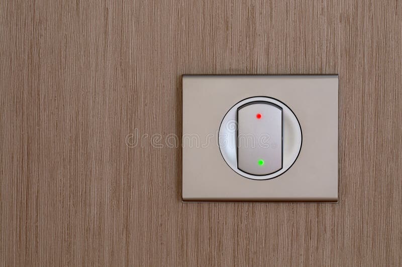 Switch stock photo. Image of texture, panel, light, conservation - 28759062