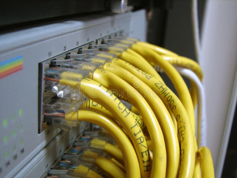 148 Old Ethernet Switch Stock Photos - Free & Royalty-Free Stock Photos ...