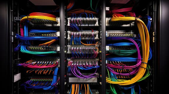 Wan Switch Stock Illustrations – 950 Wan Switch Stock Illustrations ...