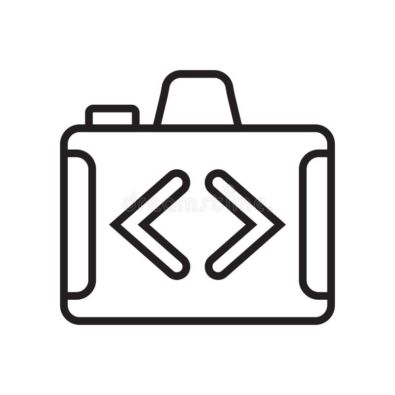 Switch Camera Icon Vector Sign and Symbol Isolated on White Back Stock ...