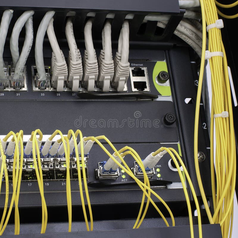 A Switch stock image. Image of cords, switch, information - 29790119