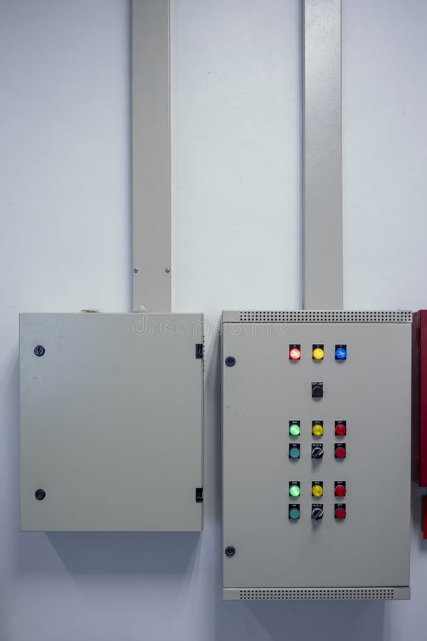 Switch on off stock photo. Image of technical, energy - 74840536