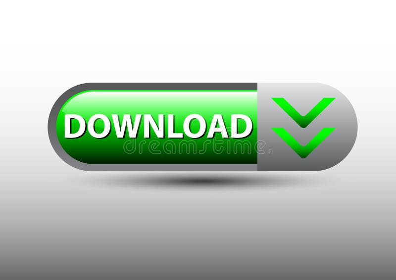 Switch Download Buttons Symbol Icon Banner Stock Vector - Illustration ...