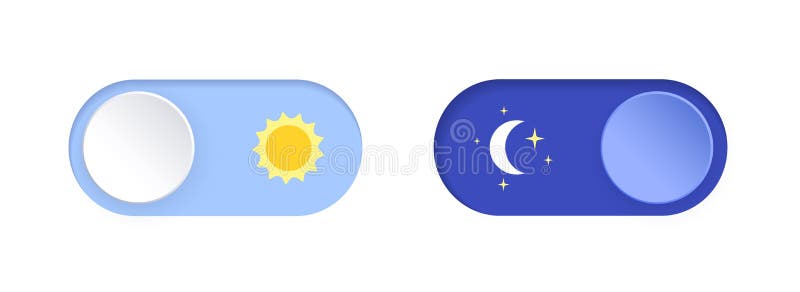 Sliders and scrolls stock vector. Illustration of mode - 255267790