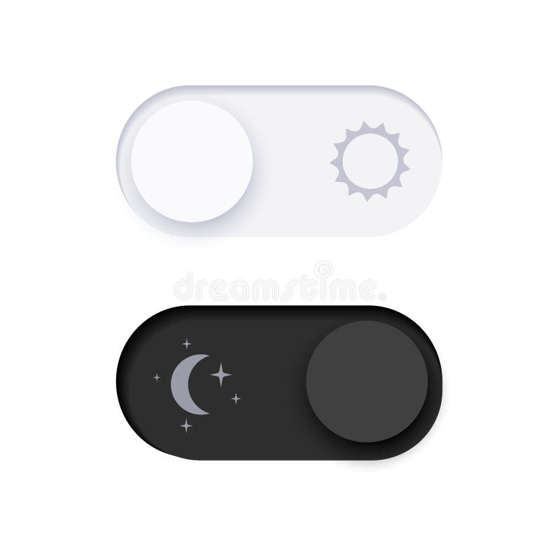 Night Switch Stock Illustrations – 2,119 Night Switch Stock ...